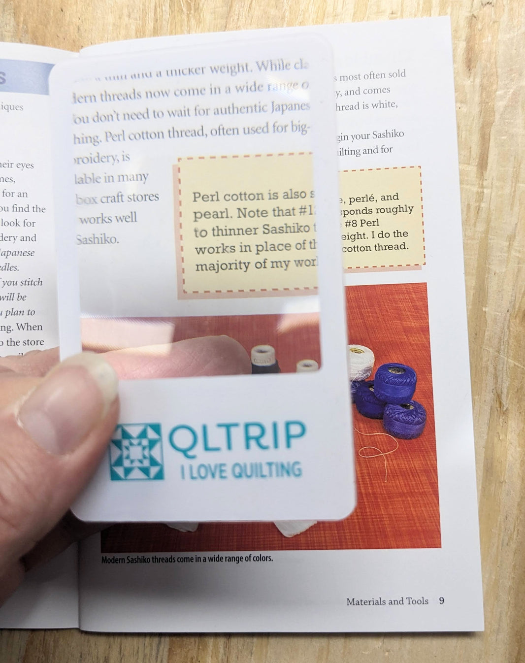 Yearly Planner and Products – Patchwork Posse