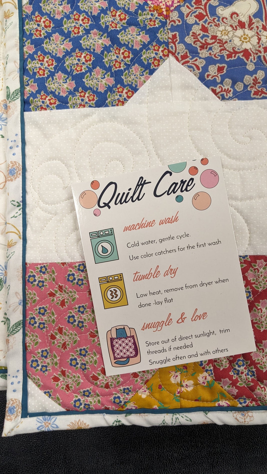 Digital Planners – Patchwork Posse