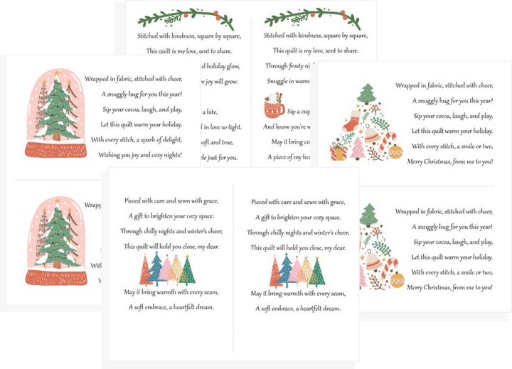 Yearly Planner and Products – Patchwork Posse