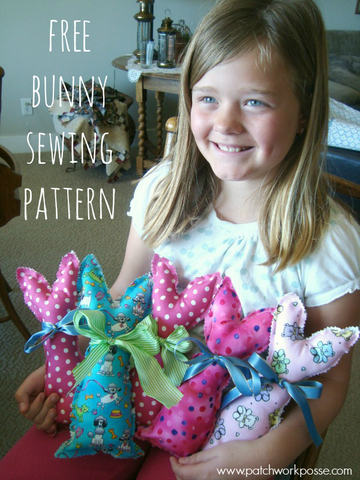 BUNDLES – Patchwork Posse