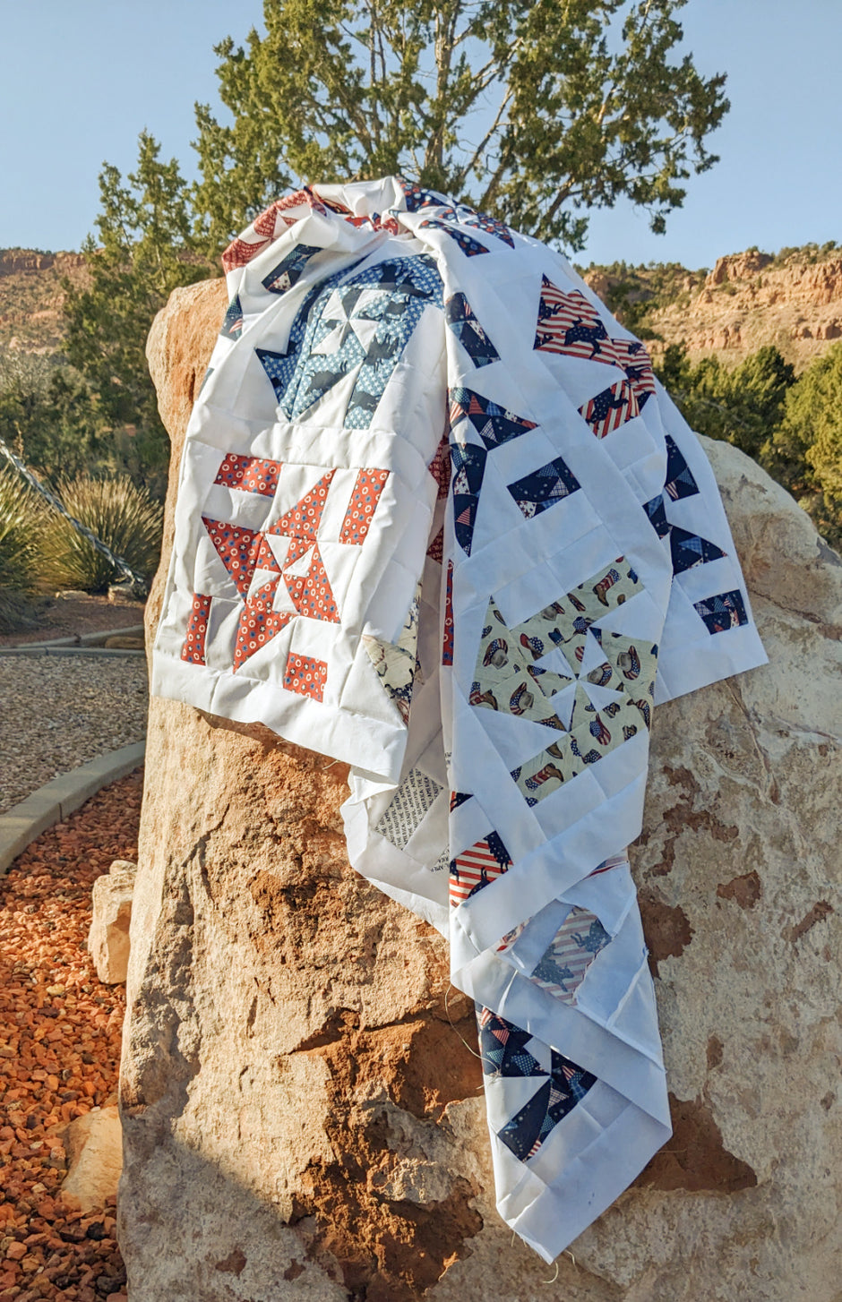 EBOOKS – Patchwork Posse