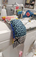 Sewing Machine Pincushion Pattern - pdf tutorial – Patchwork Posse