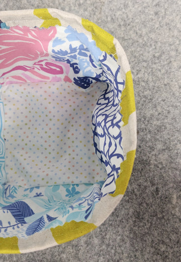 PDF TUTORIAL – Patchwork Posse