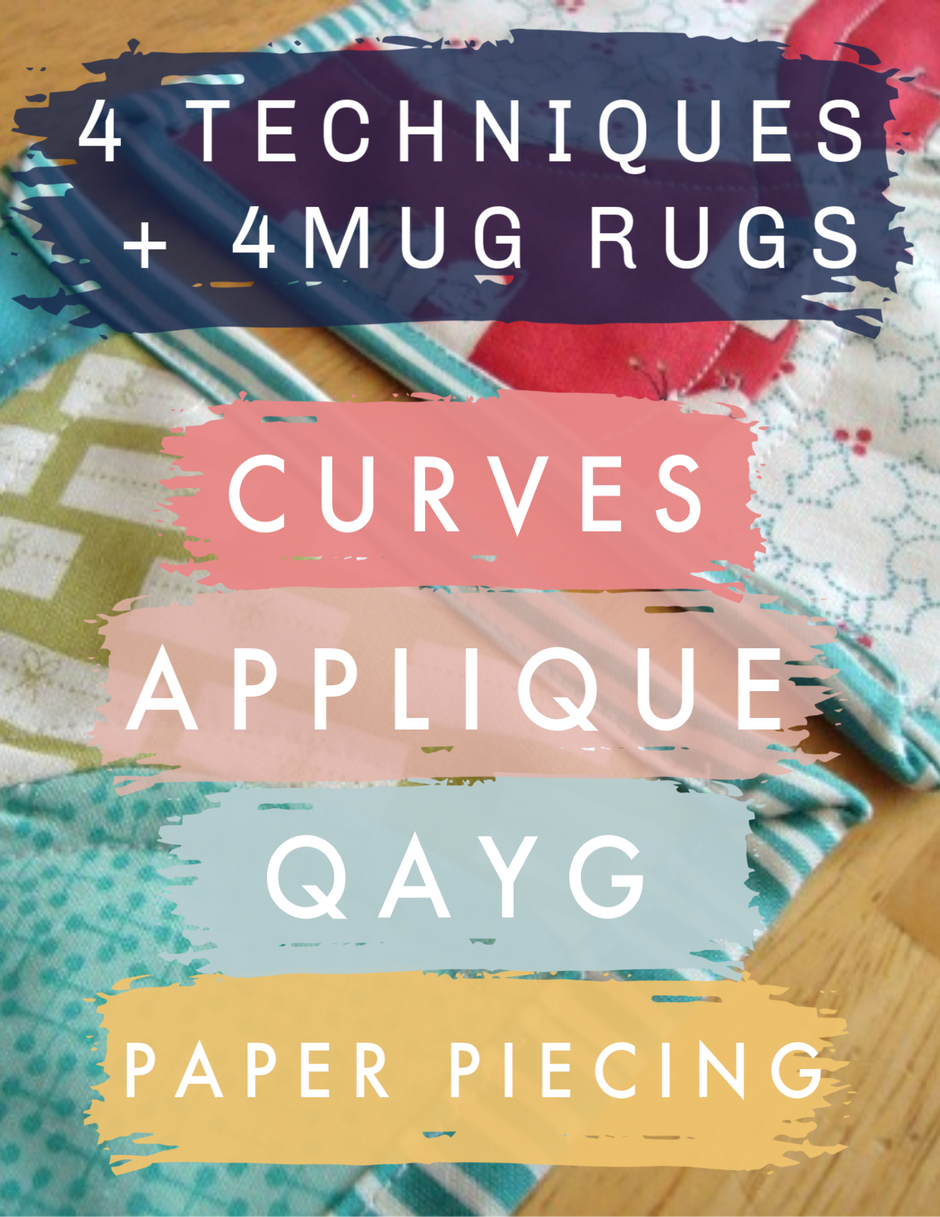 EBOOKS – Patchwork Posse