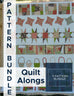 Quilt Along Patterns - 9 pattern bundle – Patchwork Posse