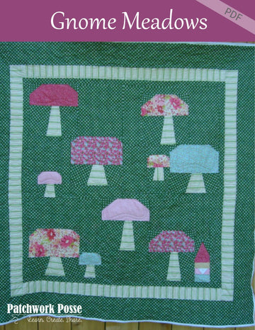 PATTERNS – Page 3 – Patchwork Posse