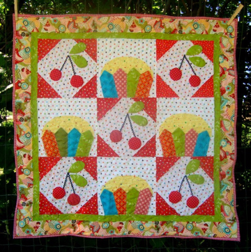 EBOOKS – Patchwork Posse