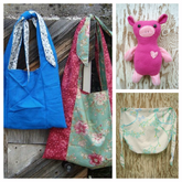 EBOOKS – Patchwork Posse